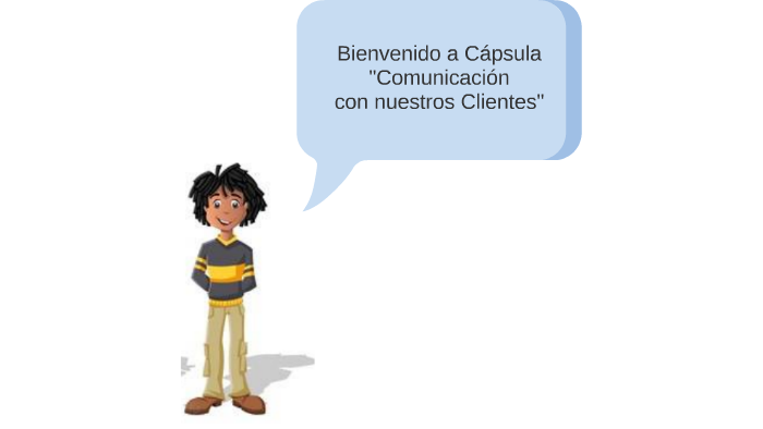Qué espera nuestro cliente by Gabriel Diaz