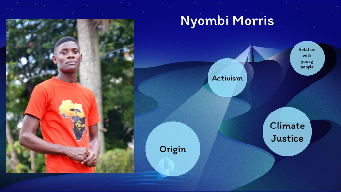 Nyombi Morris by Leandro Batista on Prezi