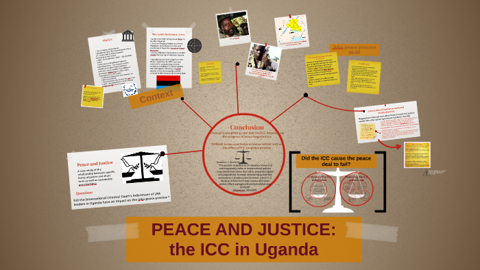 The ICC and the Juba peace process by hils p on Prezi