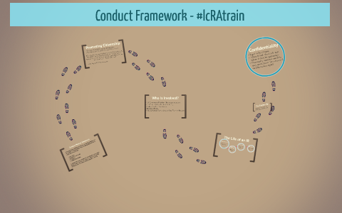 Conduct Framework by Natasha Begin on Prezi