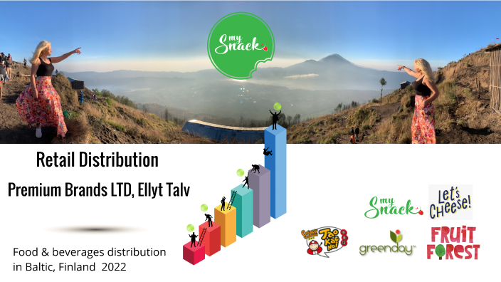 BNI Tikkurila Premium Brands introduction by Talis Talv on Prezi