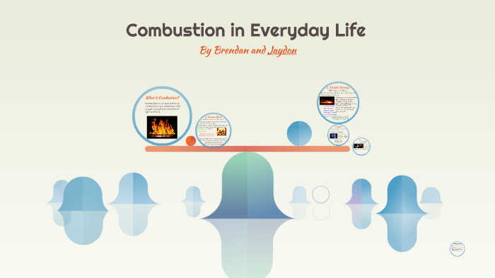 Combustion in Everyday Life by Brendan Kerr on Prezi