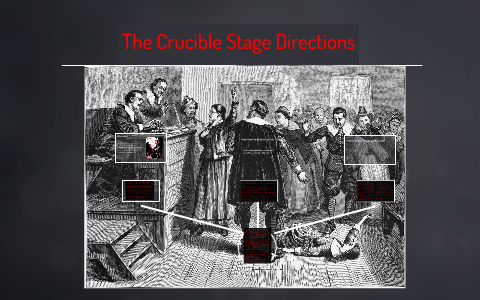 The Crucible Stage Directions by Robyn Adelkopf on Prezi