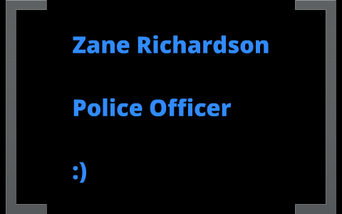 English Project by zane richardson