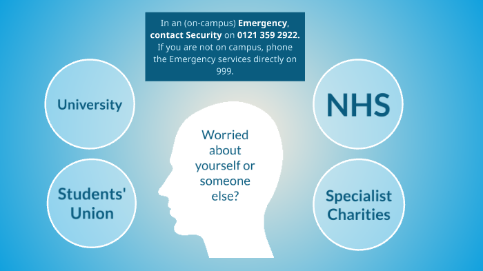 Mental Health Map by Lauren Morgan on Prezi