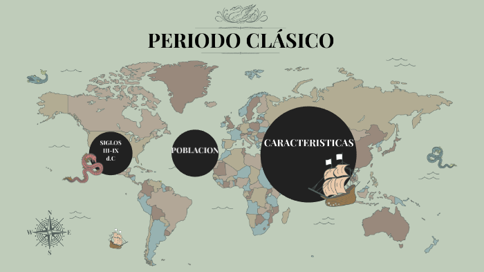 periodo clasico by pablo suarez on Prezi