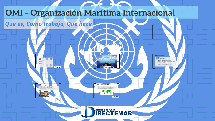 OMI – Organización Marítima Internacional by Mauricio Elgueta on Prezi