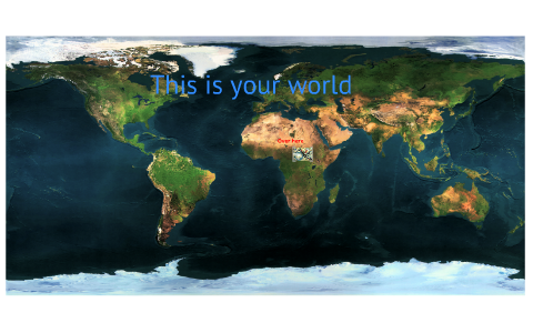 Foresee the Need by BJ Bechtel on Prezi