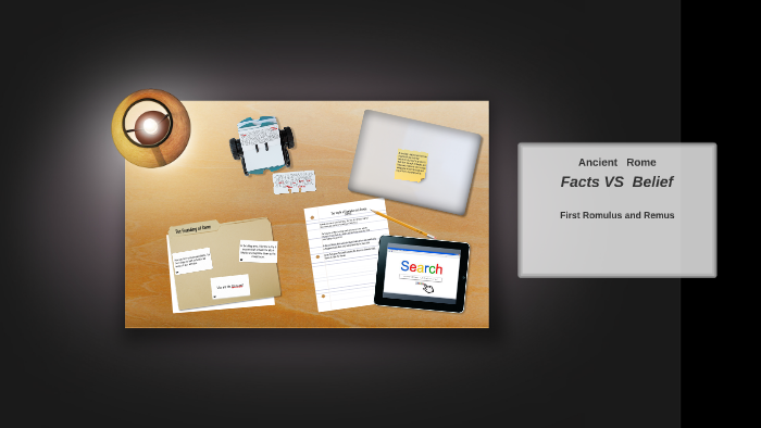 Ancient Rome by jade dockery on Prezi