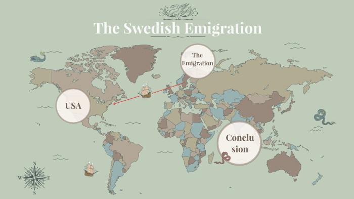 The Swedish Emigration by Emil Zadworny on Prezi