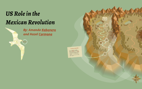 US Role in the Mexican Revolution by Amanda K on Prezi