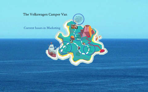 Volkswagen Camper Van - Current Issues in Marketing by Patrick Parfrey ...