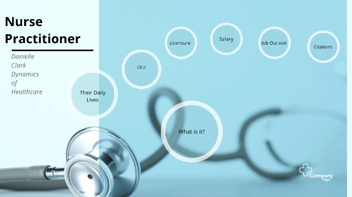 Nurse Practitioner by Danielle Clark on Prezi
