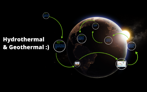 Hydrothermal & Geothermal :) by Zeinu Mohammed on Prezi