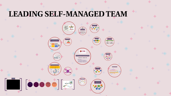 LEADING SELF-MANAGED TEAM by Nurfarahin Mohd Rifin