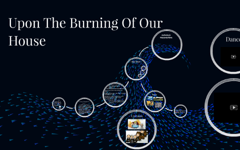Upon The Burning Of Our House by Jose Rodriguez on Prezi