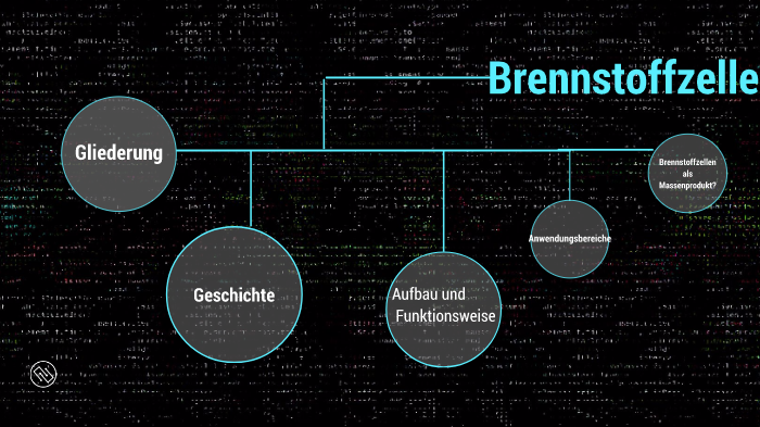 Brennstoffzellen by Jennifer Steinborn on Prezi