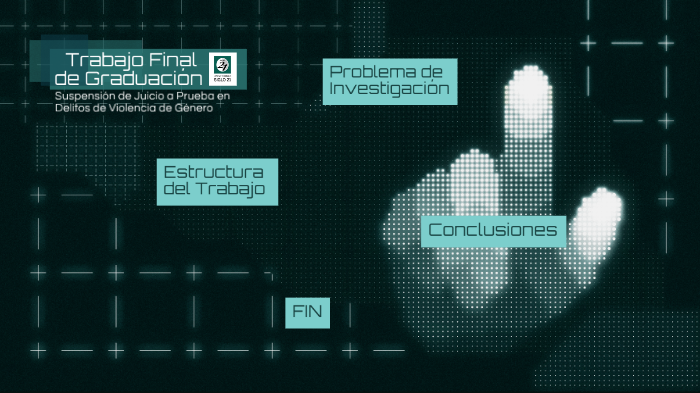 Trabajo Final de Graduación Cecilio Adolfo Rios by Cecilio Rios on Prezi