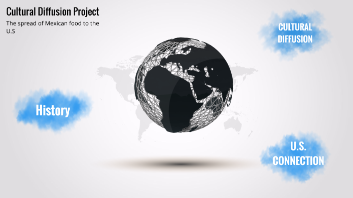Cultural Diffusion Project by vv vv on Prezi