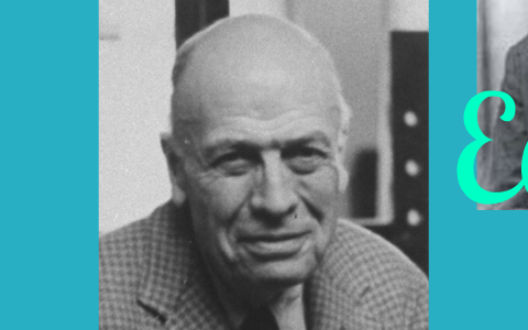 Edward Hopper by Olivia Cagle