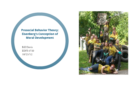 Prosocial Behavior Theory by Bill Davis on Prezi