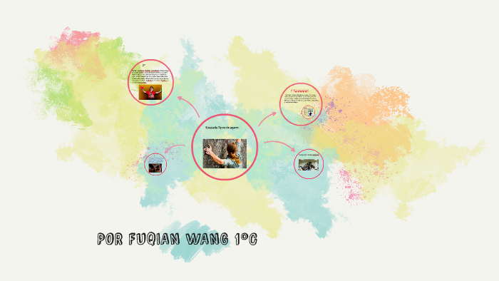 Tipos de agarre de escalada. by fuqiang wang