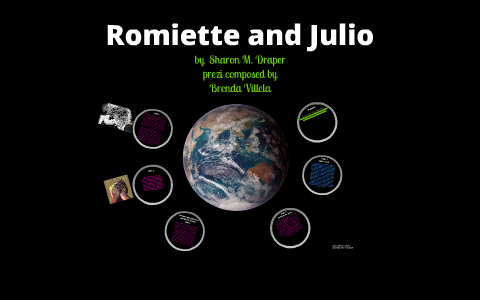 Romiette and Julio by brenda villela on Prezi