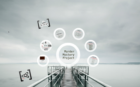 Murder Mystery Project by C H on Prezi