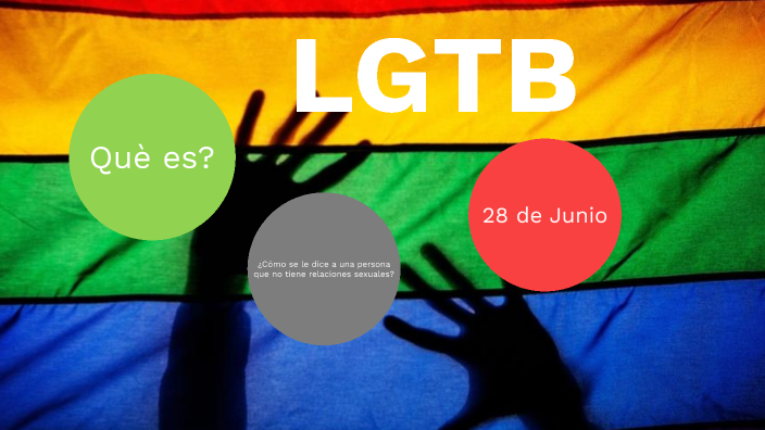 LGTB by Daniel Aragon Alba on Prezi