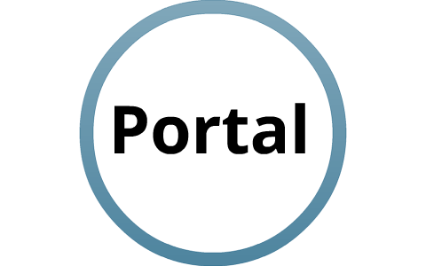 Portal by Lucas Wikstrom on Prezi