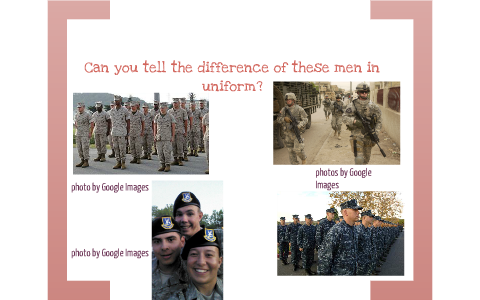 Informative Speech: The United States Marines by Erika Huesca on Prezi