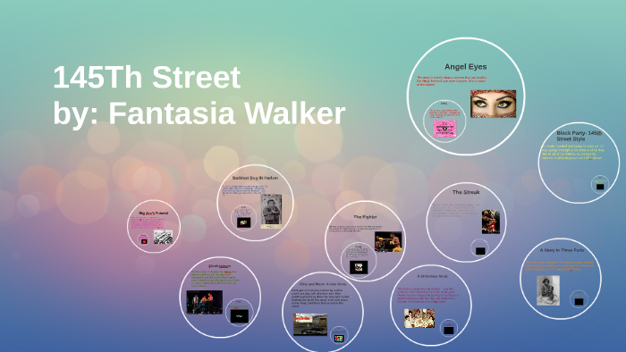 Big Joe's Funeral by Fantasia Walker on Prezi