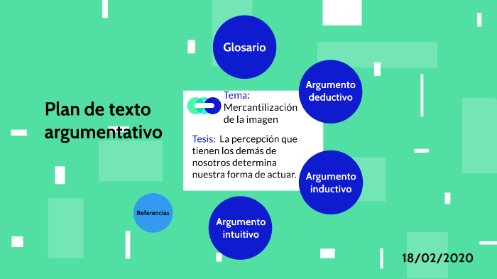 Plan de texto by David Niño on Prezi