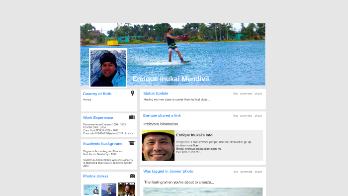 Enri by Jacque Buskowitz on Prezi