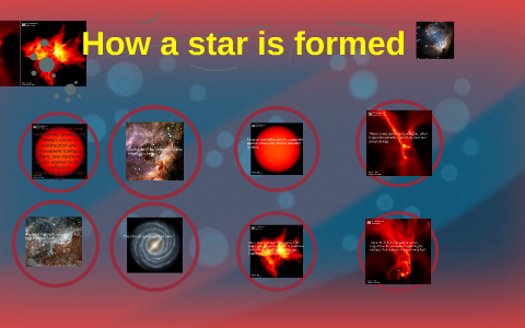 The stages that lead up to a volcano eruption by on Prezi