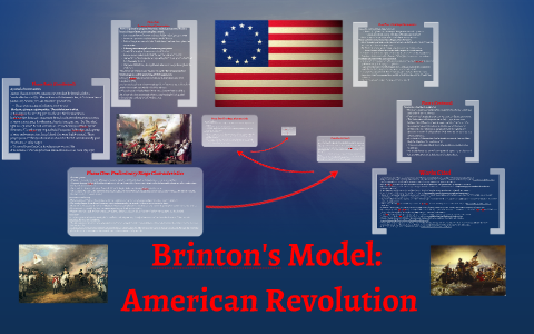 Brinton's Model: American Revolution by Amy Lawrence on Prezi