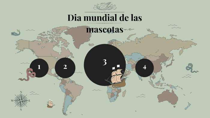 Dia mundial de las mascotas by Marisol Balderas Espejel on Prezi