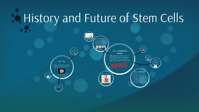History and Future of Stem Cells by Emma Hanners on Prezi