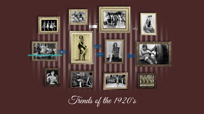 Flappers in the 1920's by victoria weigand on Prezi