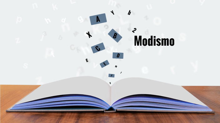 modismo by Kim Navarrete on Prezi