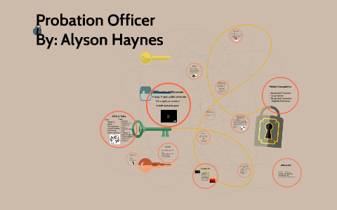 Probation Officer by Alyson Haynes on Prezi