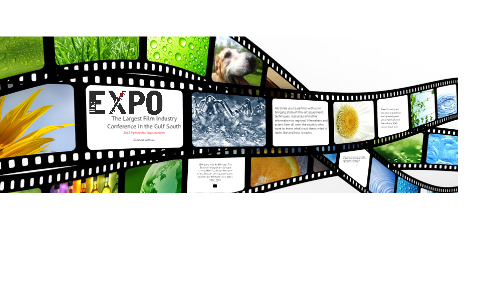 The Expo Partnership Opportunities by Shanda Quintal on Prezi