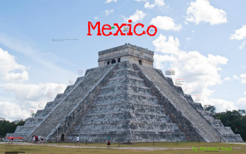 Mexico Research Project Presentation by Michael Youd on Prezi