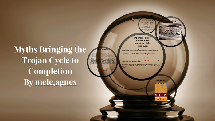 Myths Bringing the Trojan Cycle to Completion by Mele Halaholo on Prezi