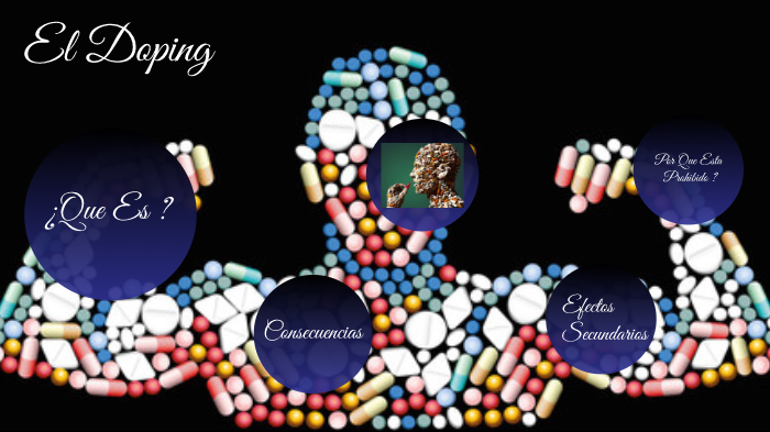 Doping by Maria Victoria Tabares Moreno on Prezi