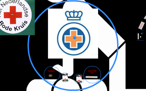 EHBO les by Jeanet Scheper on Prezi