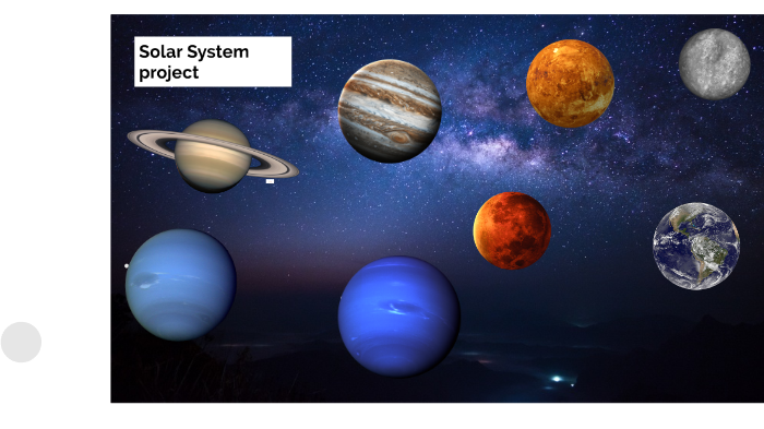 solarsystem-GT,LG by grace thacker on Prezi