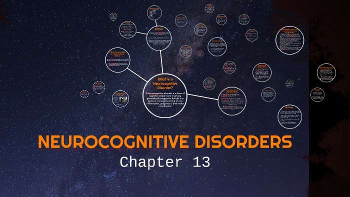 Neurocognitive Disorders by Meaghan Fitzpatrick on Prezi