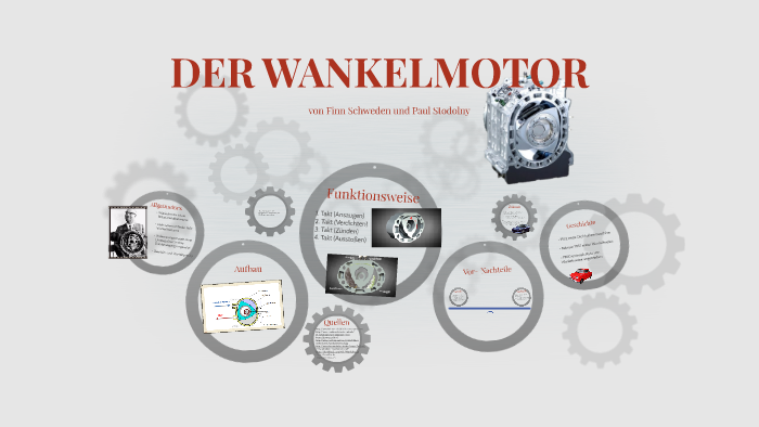 DER WANKeLMOTOR by Finn Schweden on Prezi