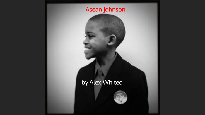 Asean johnson by alex whited on Prezi